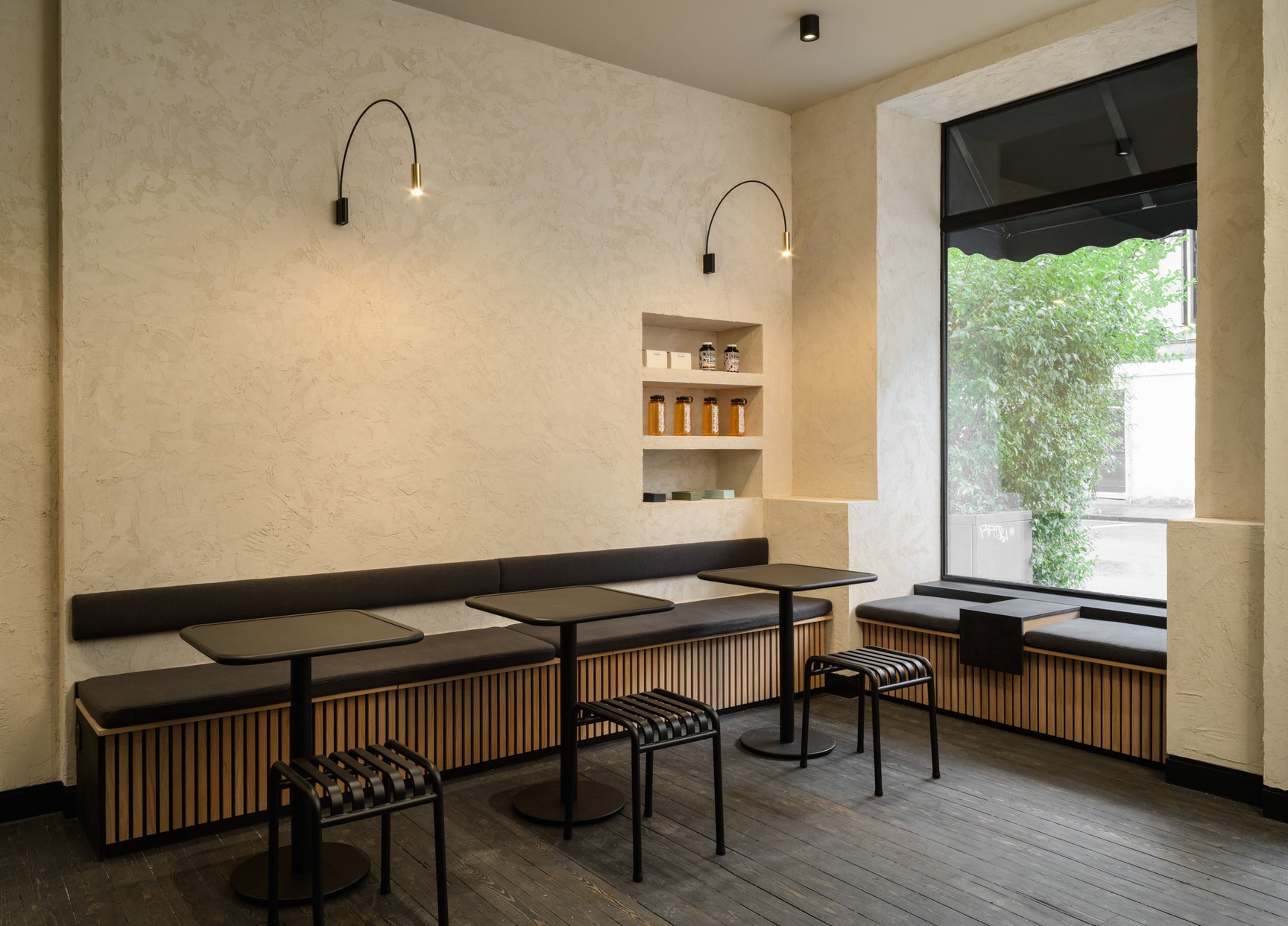 Visit – BEATNIK