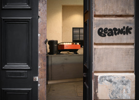 Coffee – BEATNIK