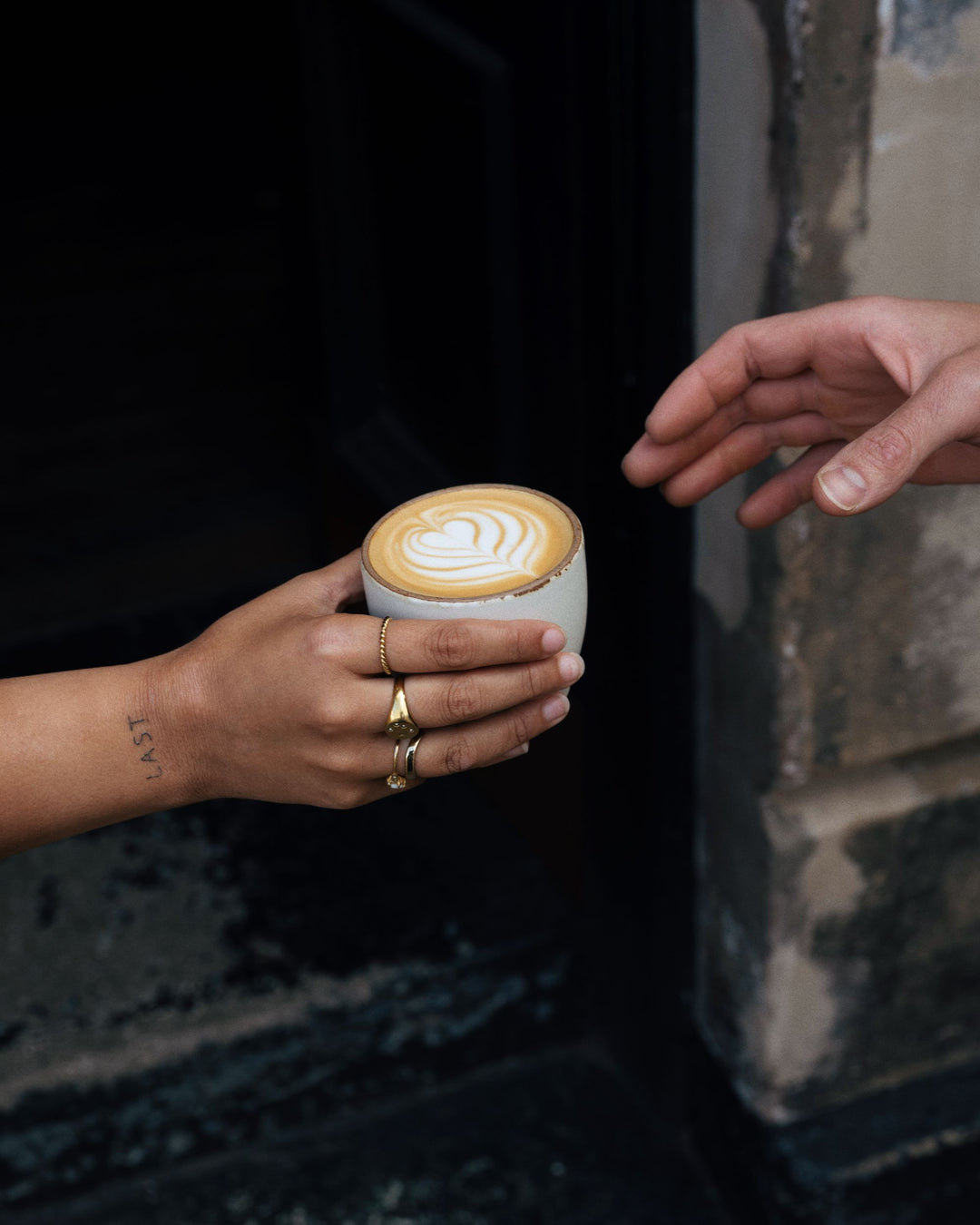 BEATNIK | Specialty Coffee, Edinburgh