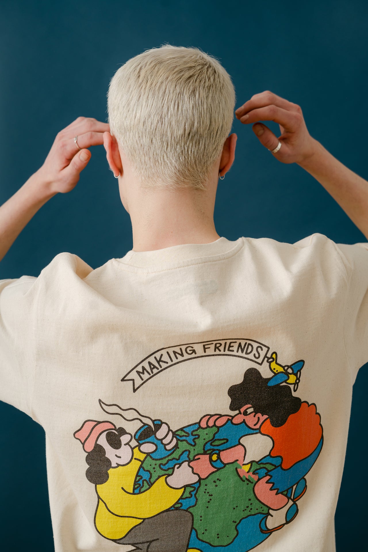 BEATNIK | Specialty Coffee, Edinburgh